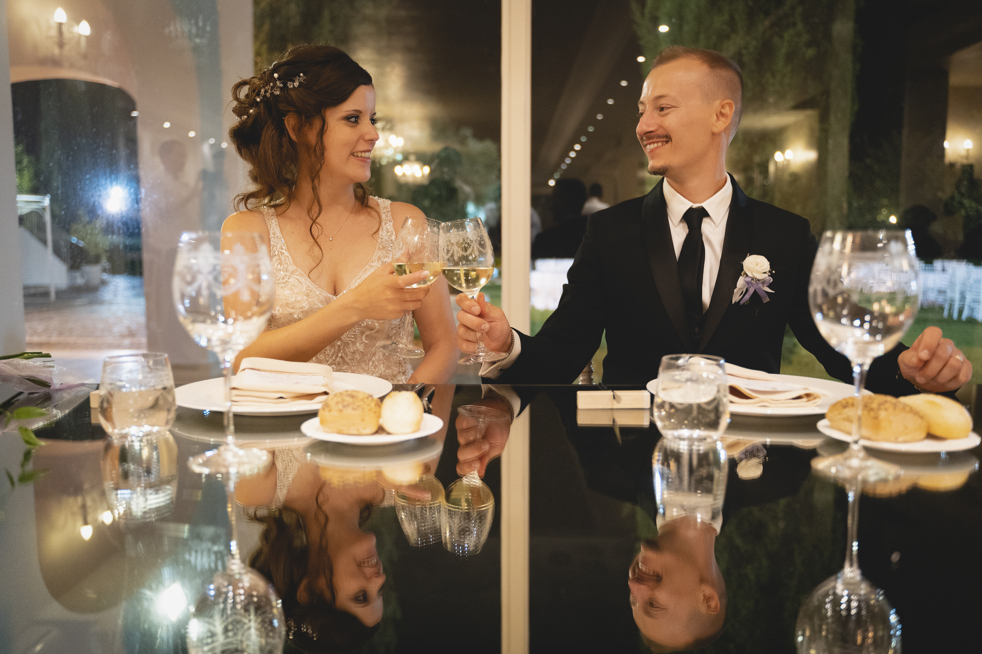 Ivan & Francesca – Studio Fotografico Morselli